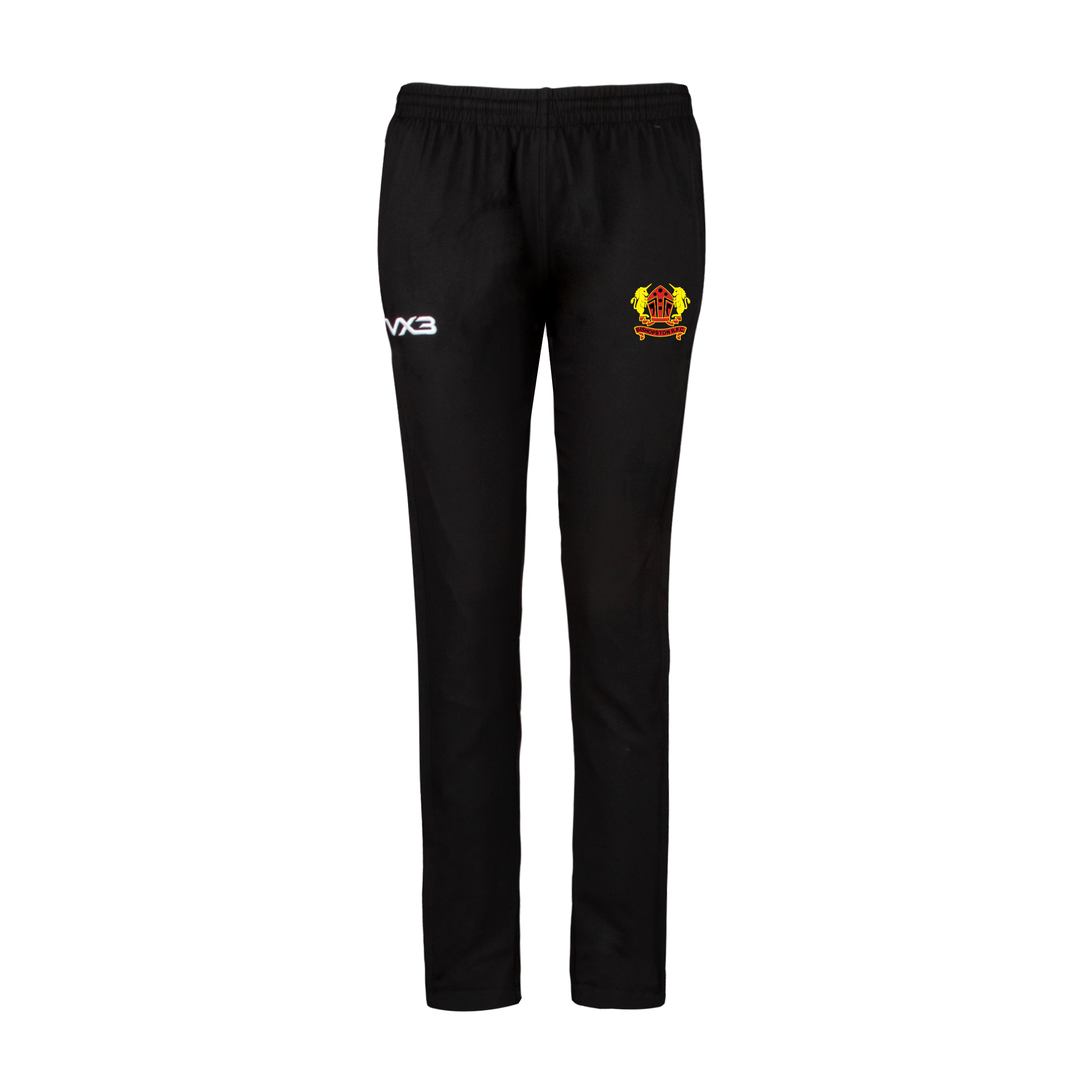 Bishopston RFC Solum Ladies Trackpant – VX3