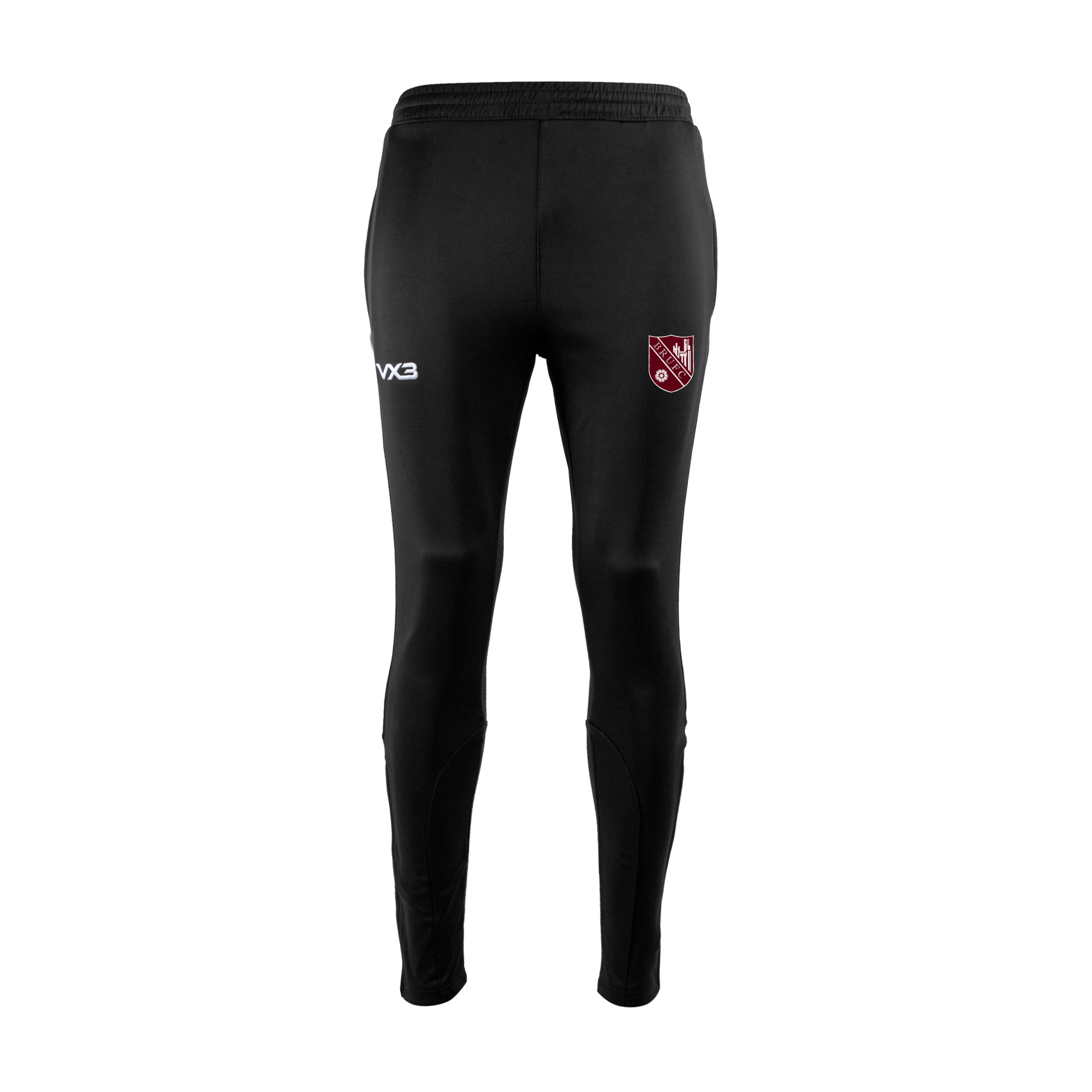 Burley RUFC Primus Skinny Pants – VX3