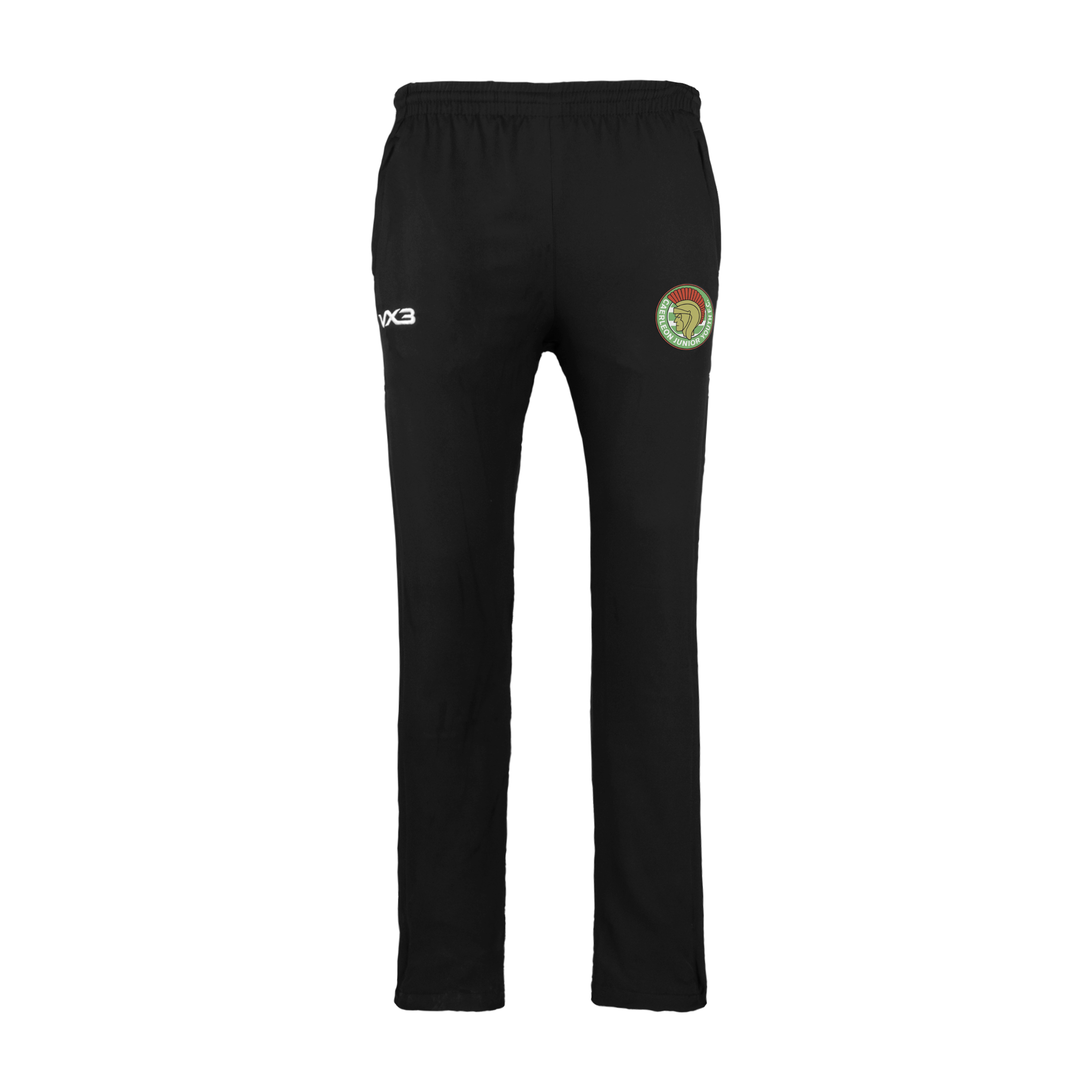Caerleon FC Braca Trackpant – VX3