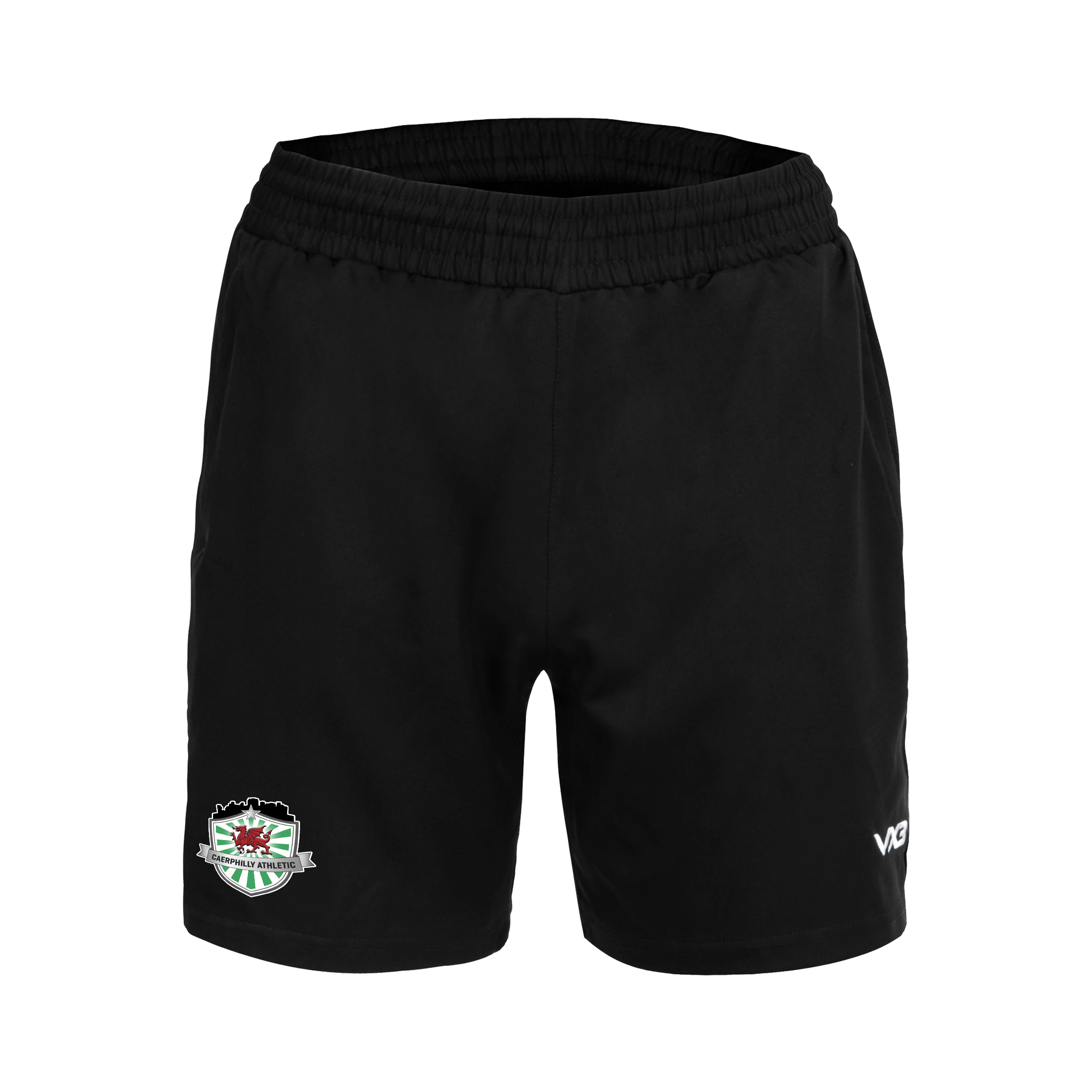Caerphilly Athletic FC Majester Training Short – VX3