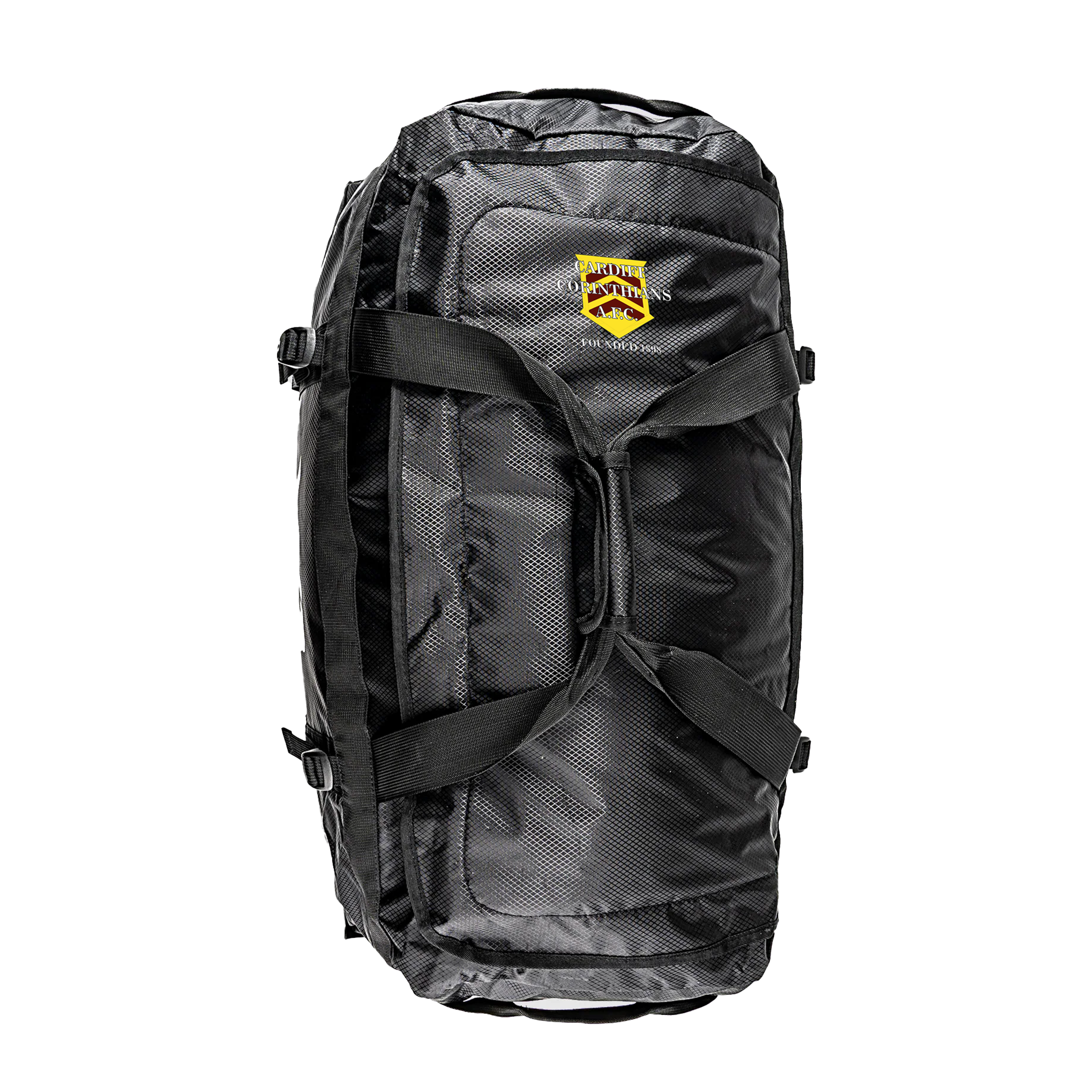 Cardiff Corinthians AFC Gero Tour Bag – VX3