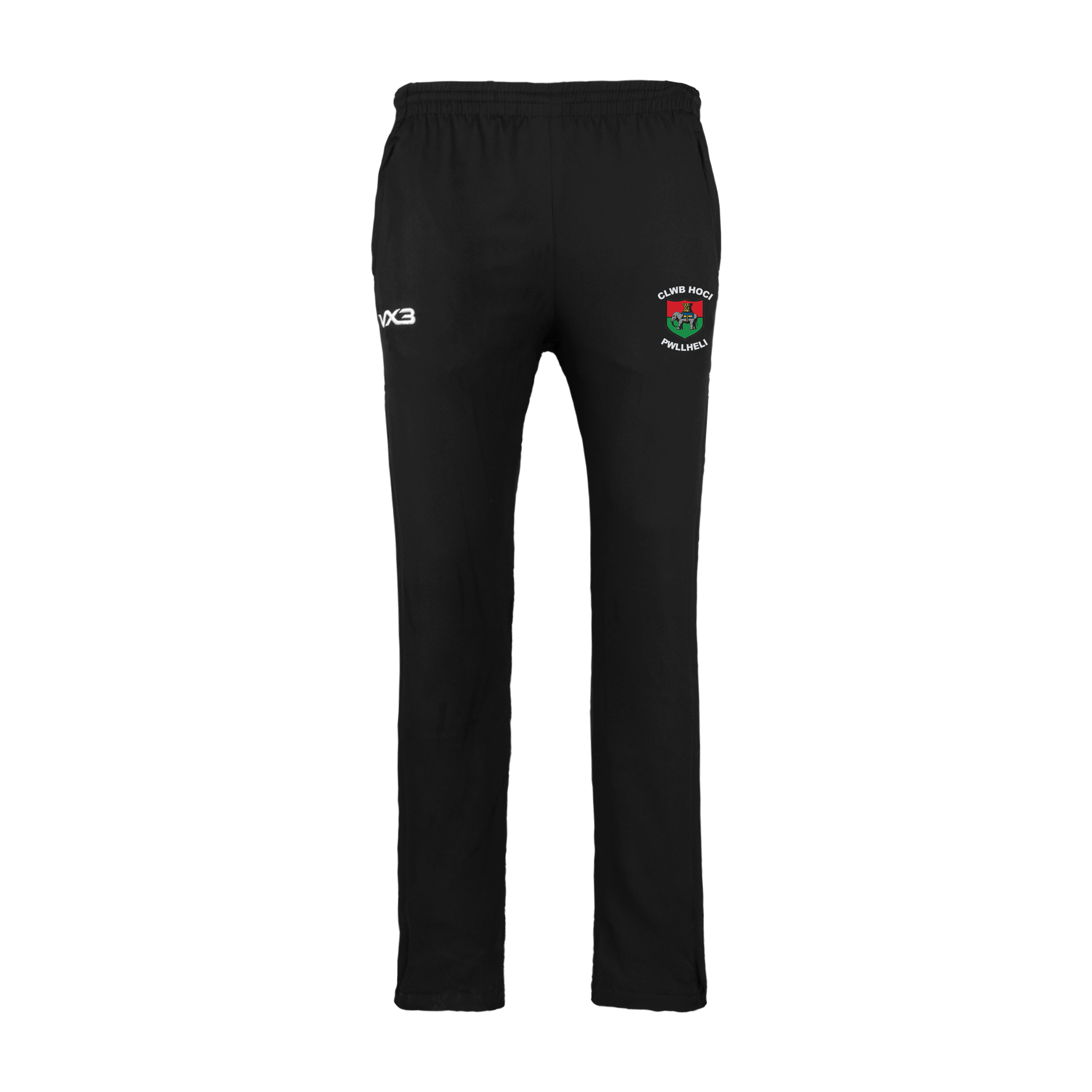 Clwb Hoci Pwllheli Hockey Braca Trackpant Youth – VX3