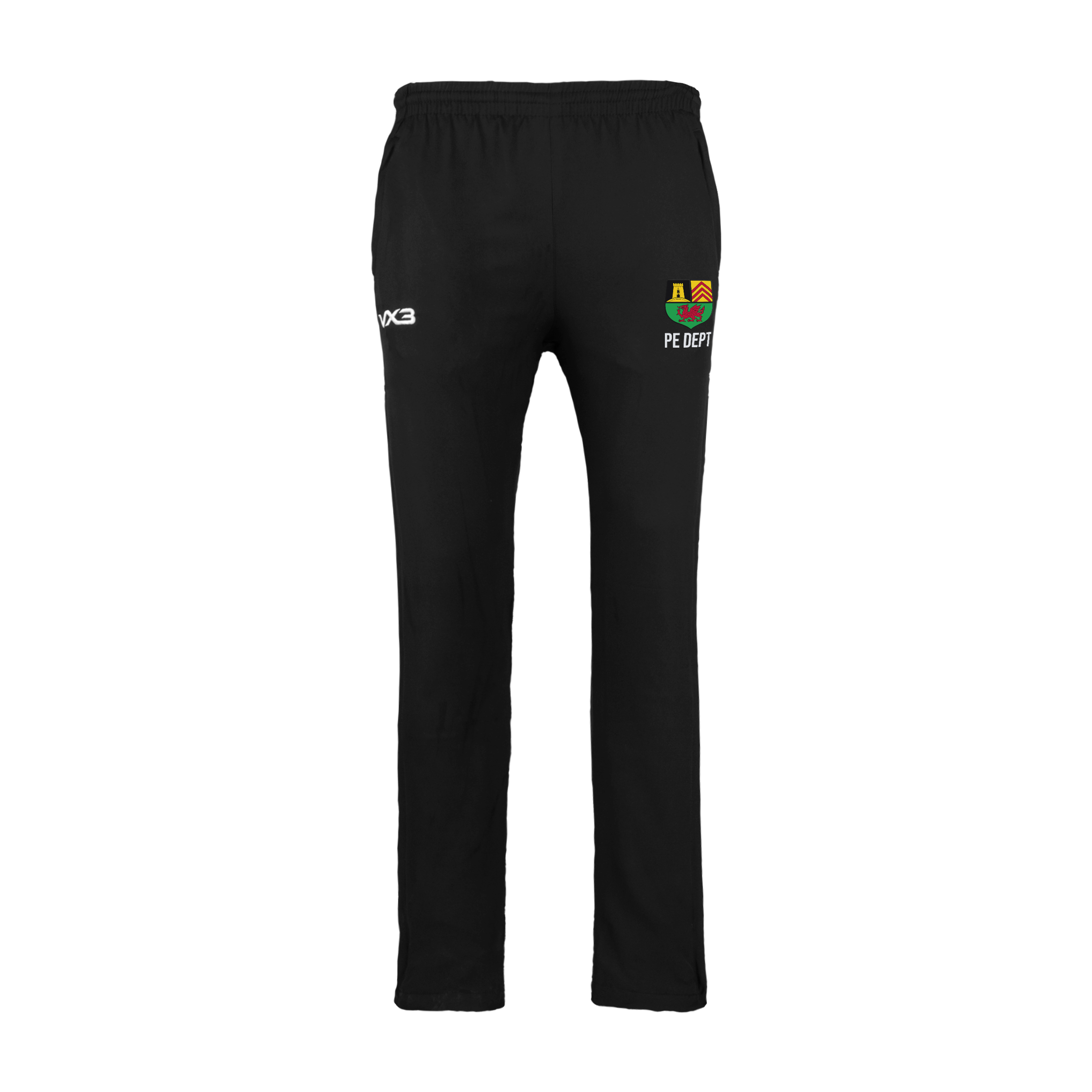Fitzalan School PE Dept. Braca Trackpant – VX3
