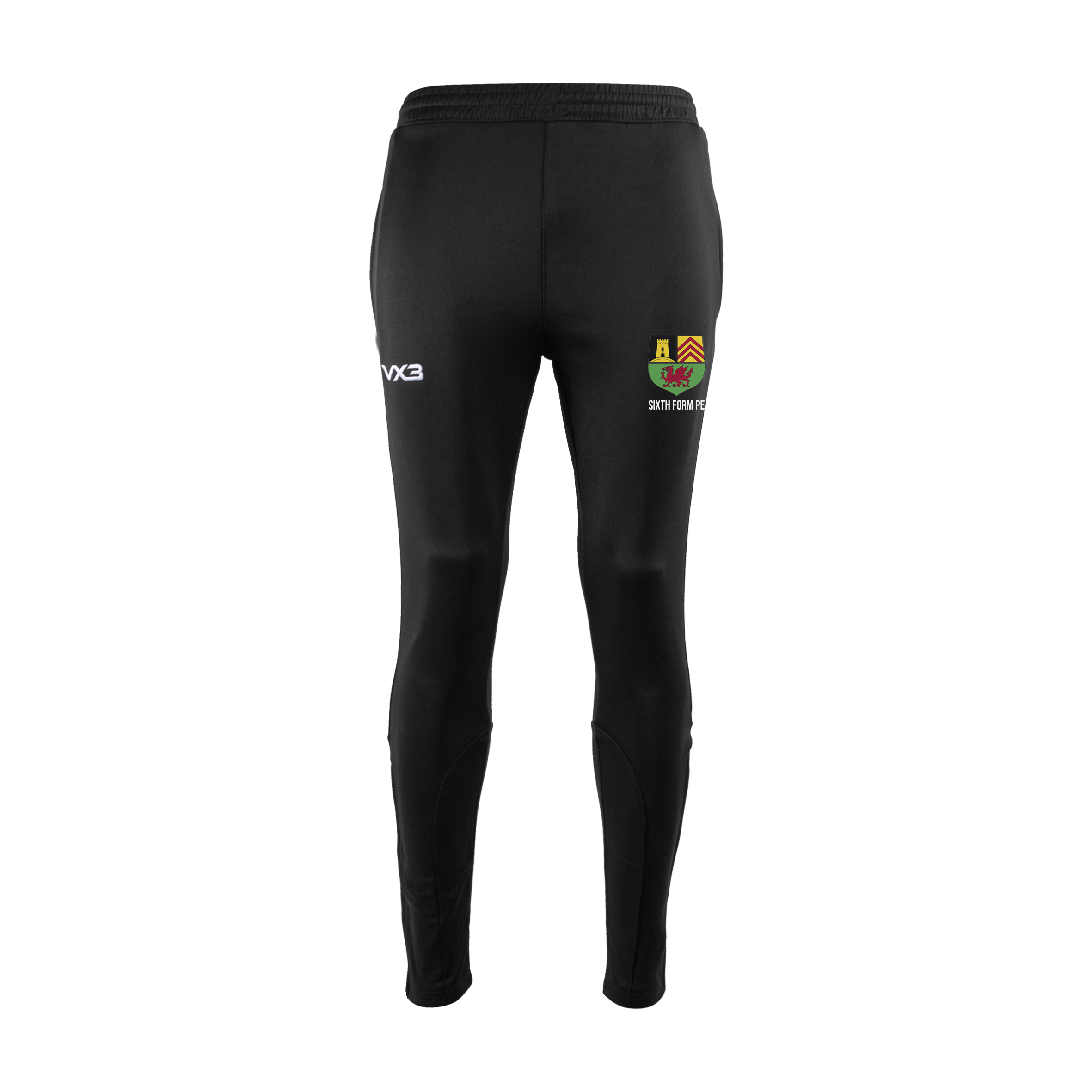 Fitzalan School 6th Form Primus Youth Skinny Pants – VX3