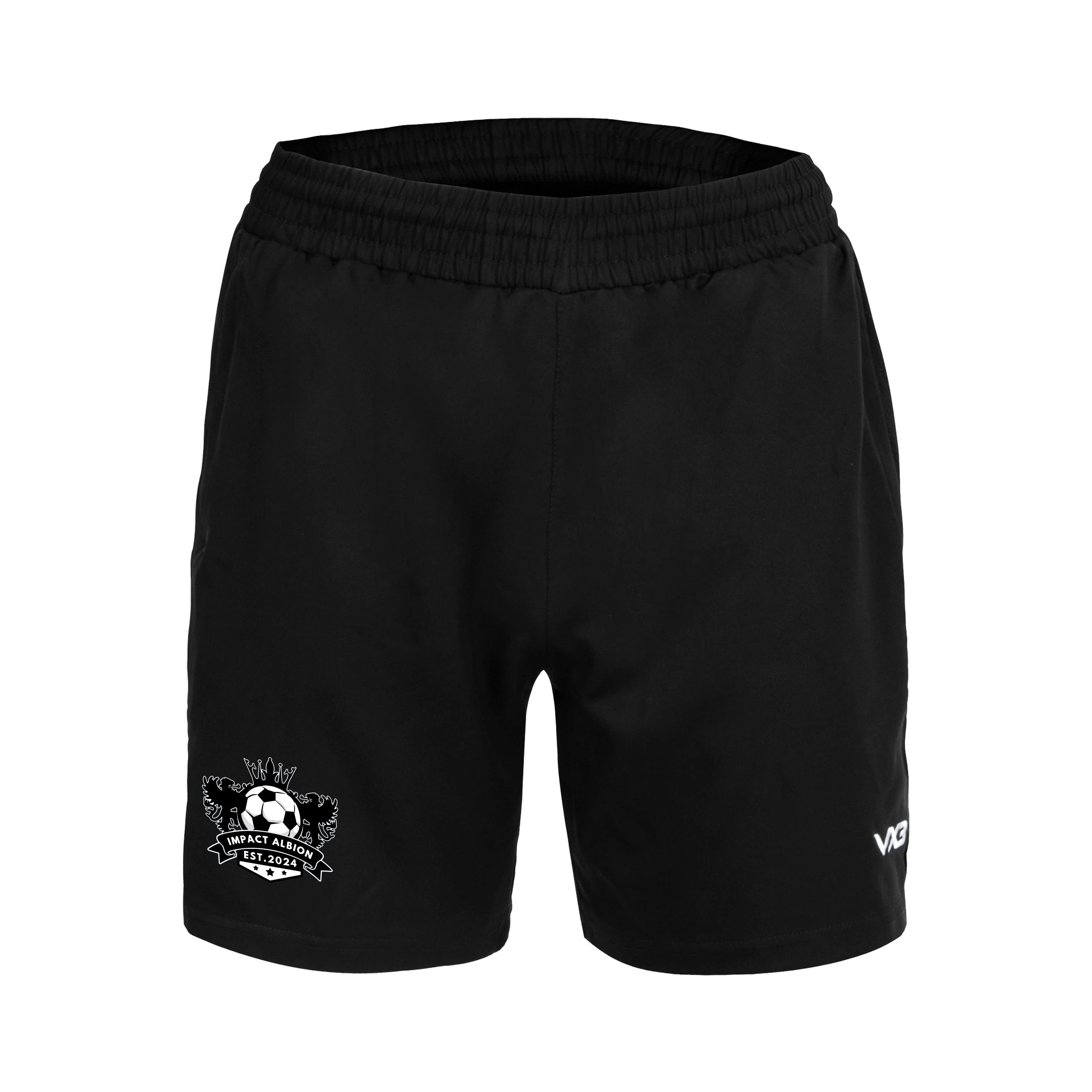 Impact Albion FC Majester Training Short – VX3