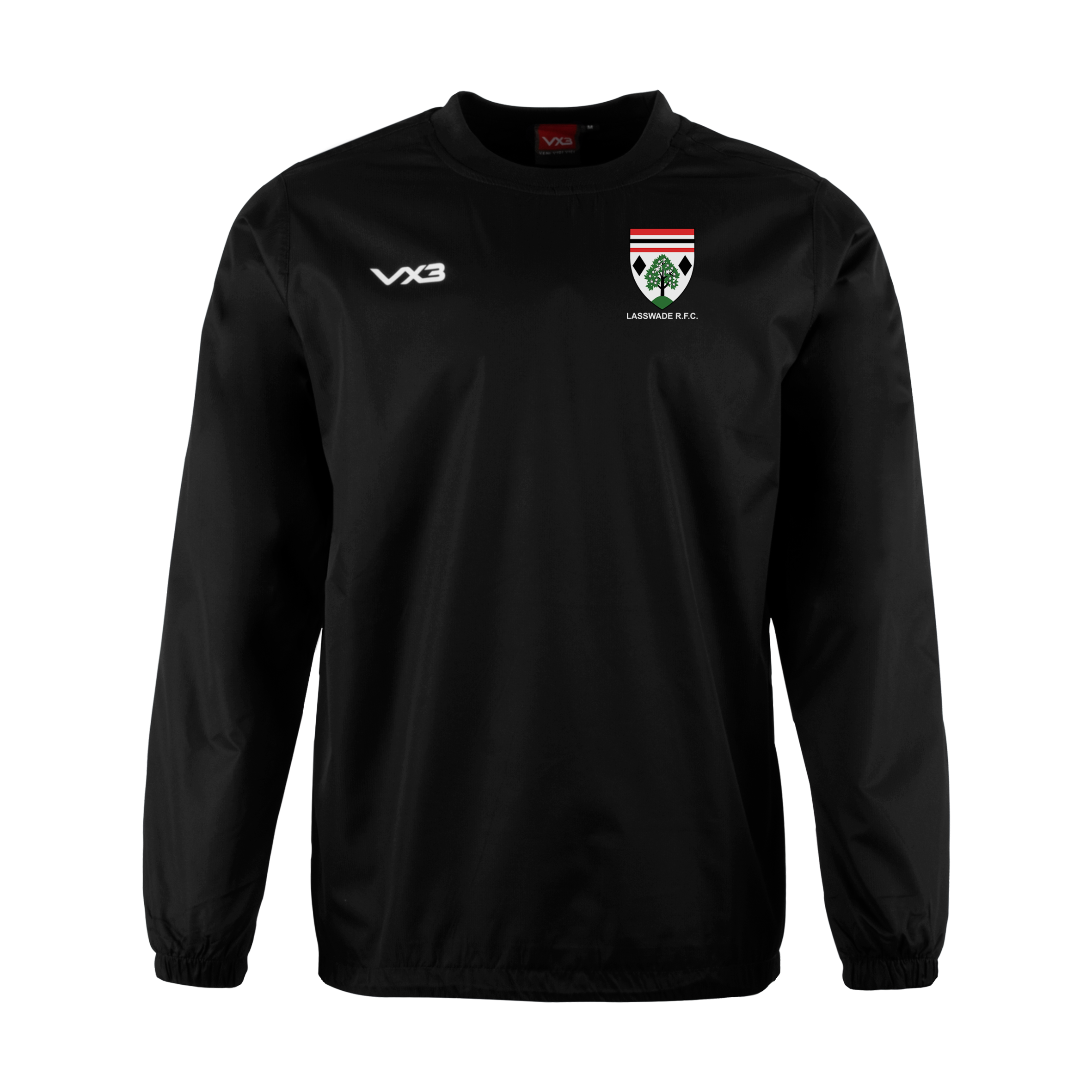 Lasswade RFC Primus Youth Smock – VX3