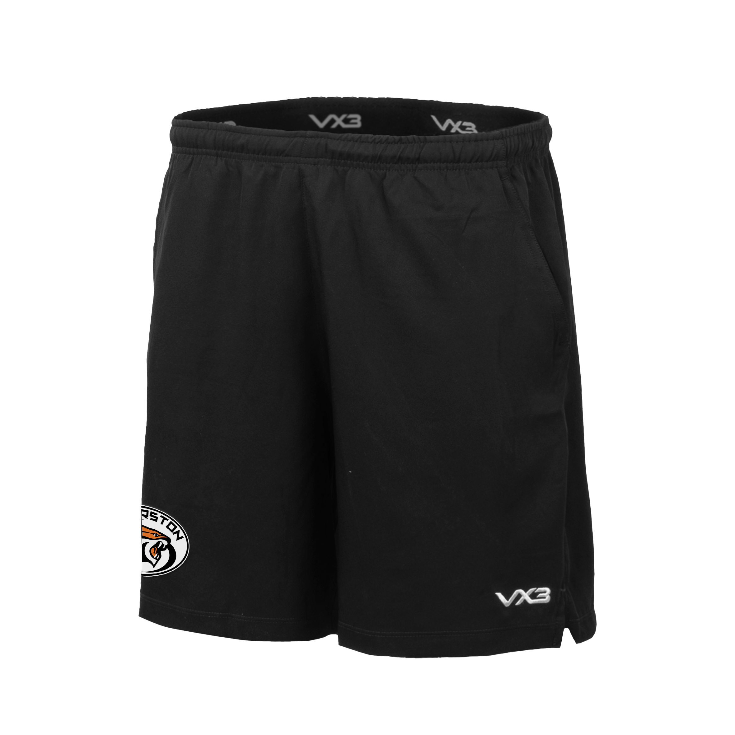 Letterston AFC Primus Travel Short Youth – VX3