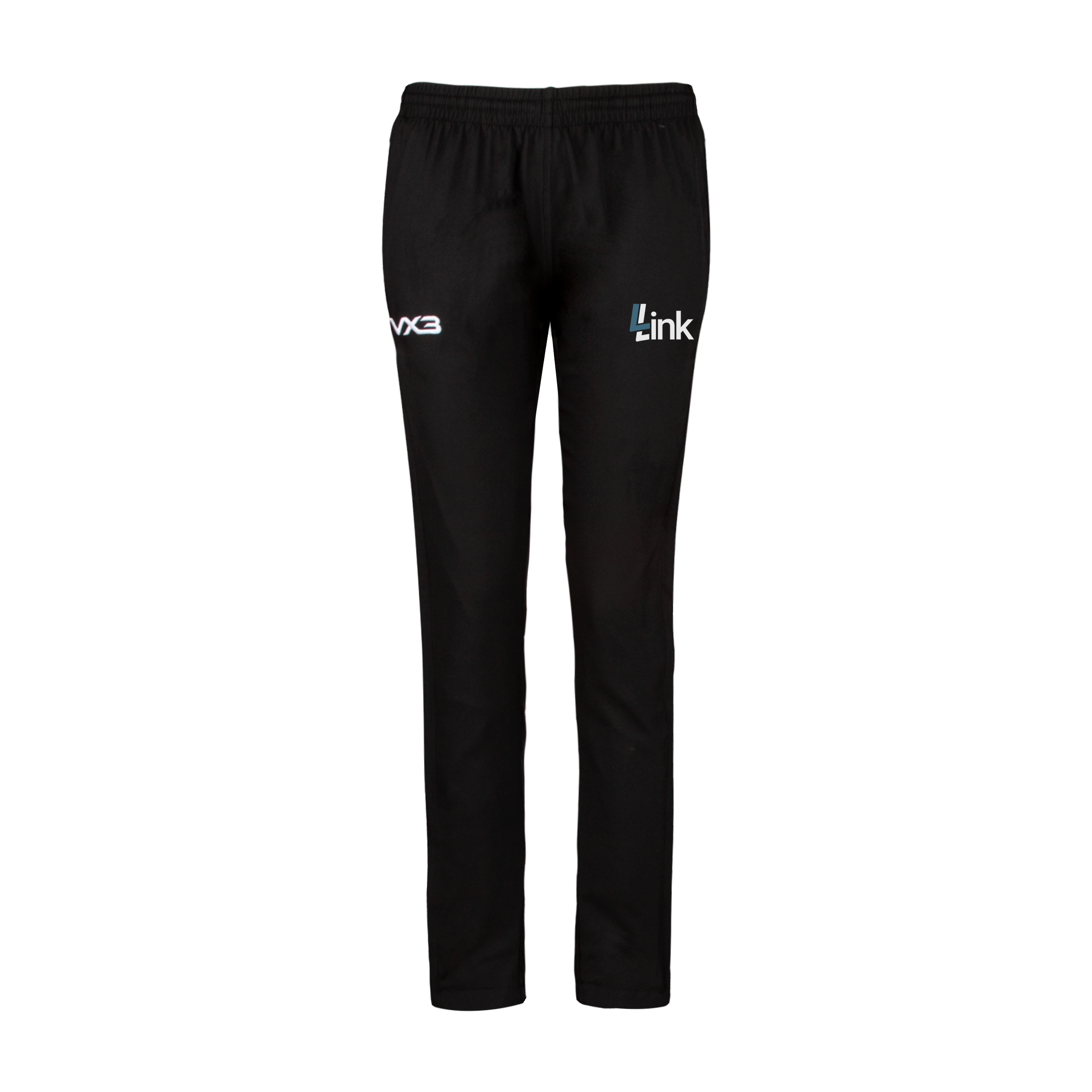 Link Torbay Solum Ladies Trackpant – VX3