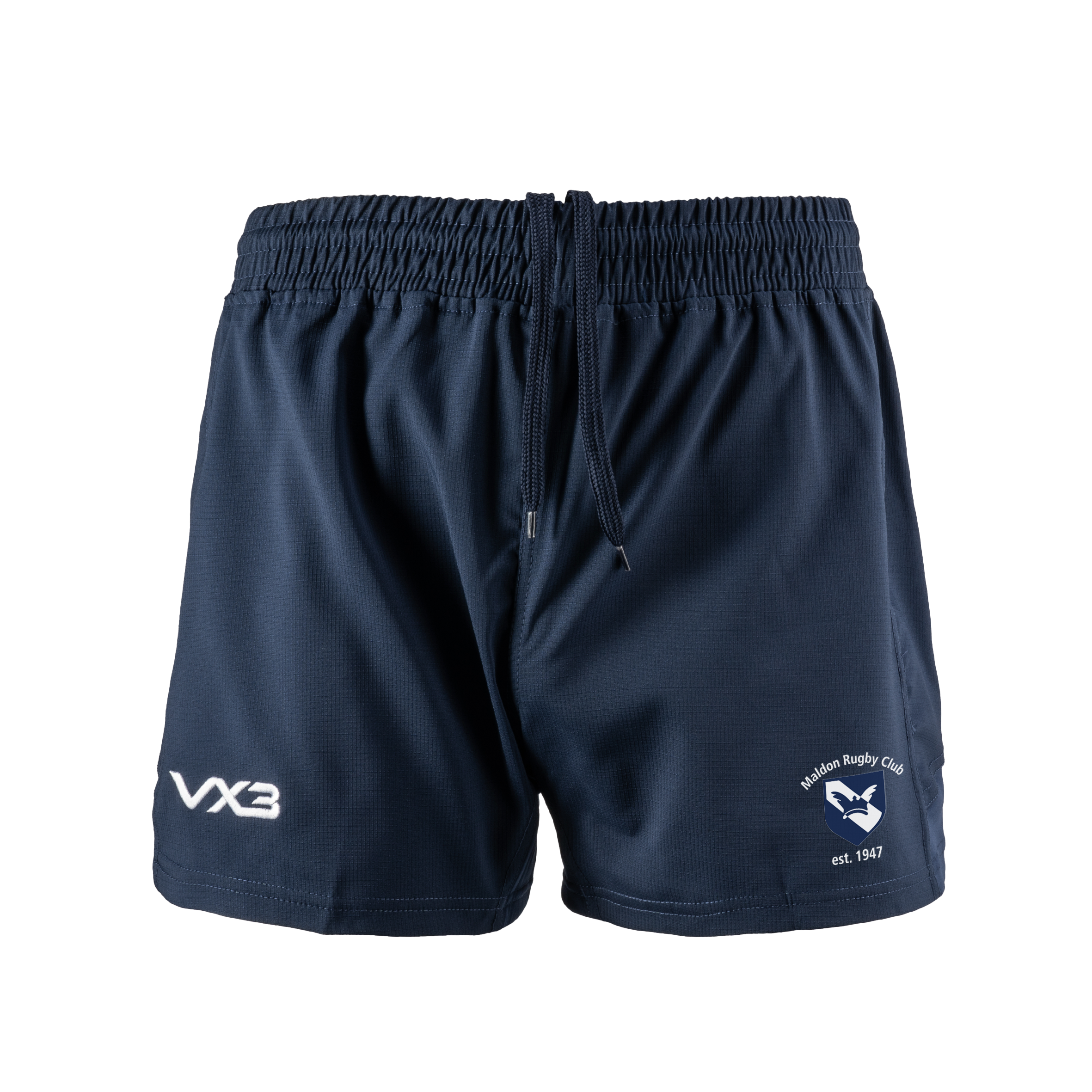 Maldon RFC Revo Rugby Shorts – VX3