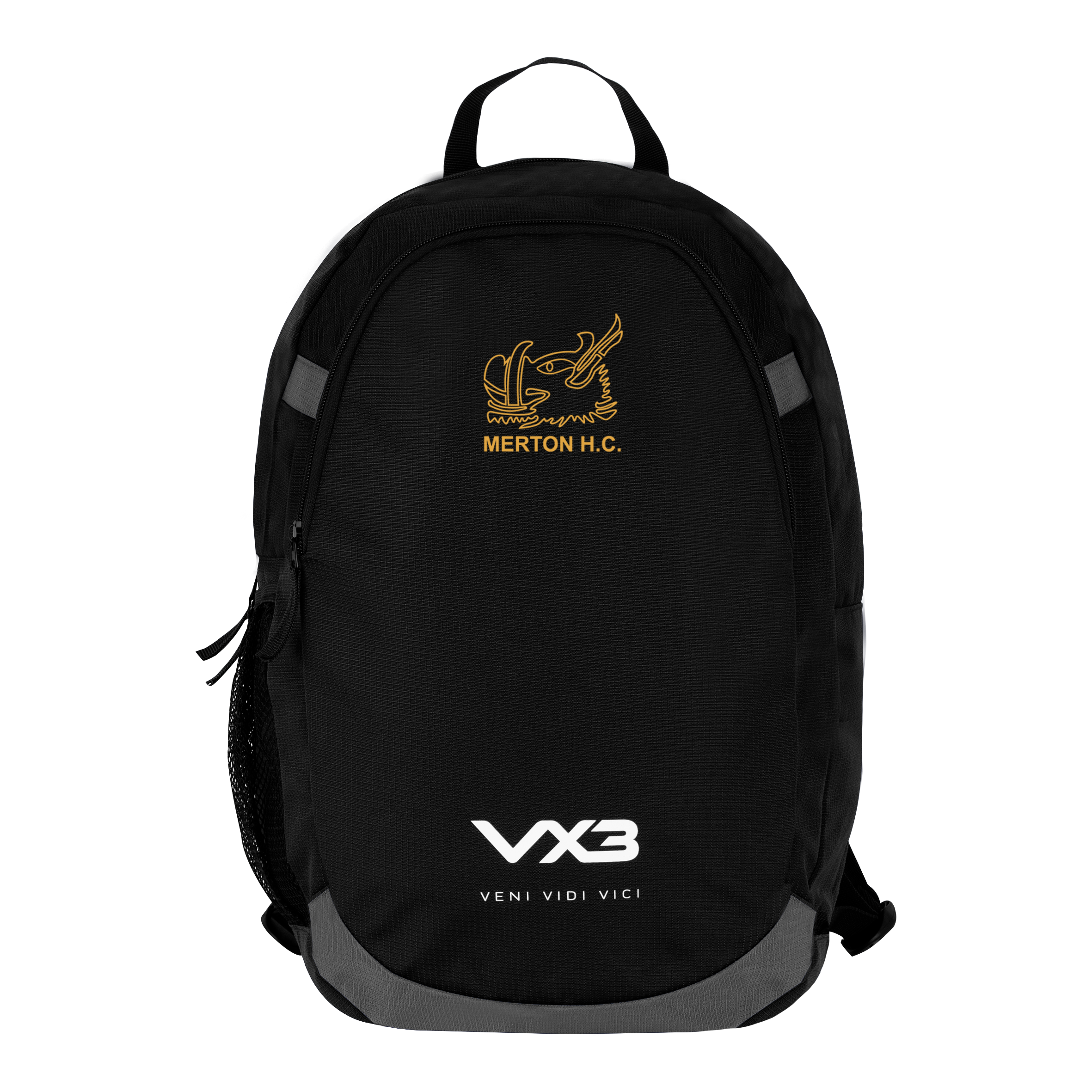 Merton Hockey Club Performance Backpack – VX3