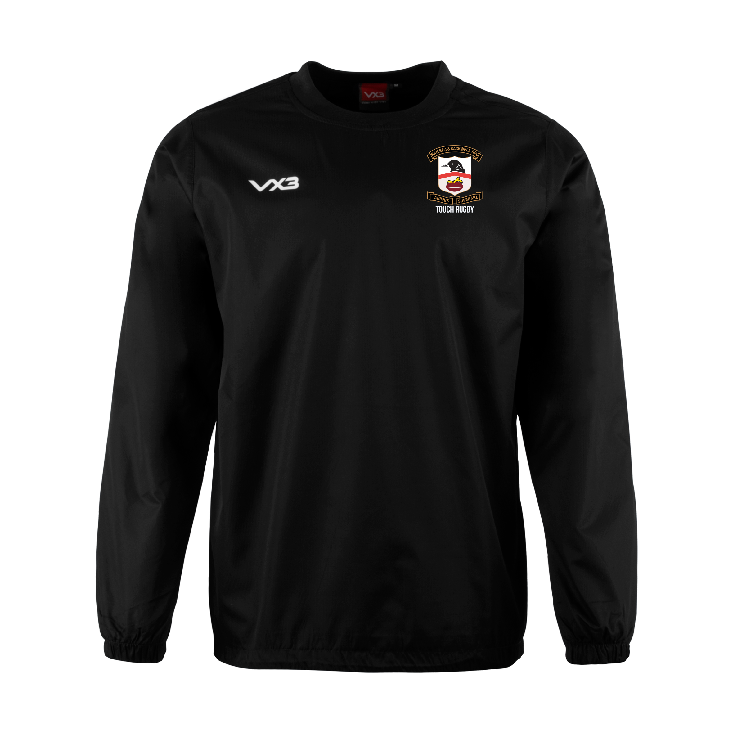 Nailsea & Backwell RFC - Touch Rugby Primus Smock – VX3