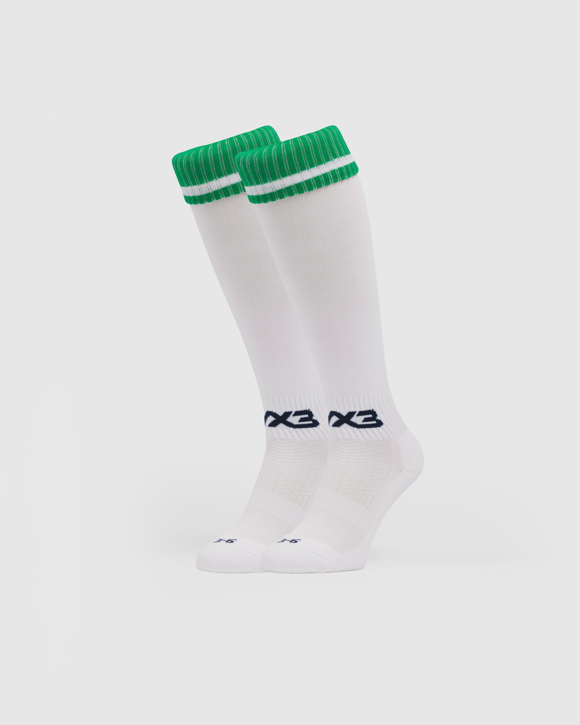 Royal Navy Rugby Union 26-27 Away Playing Socks – VX3