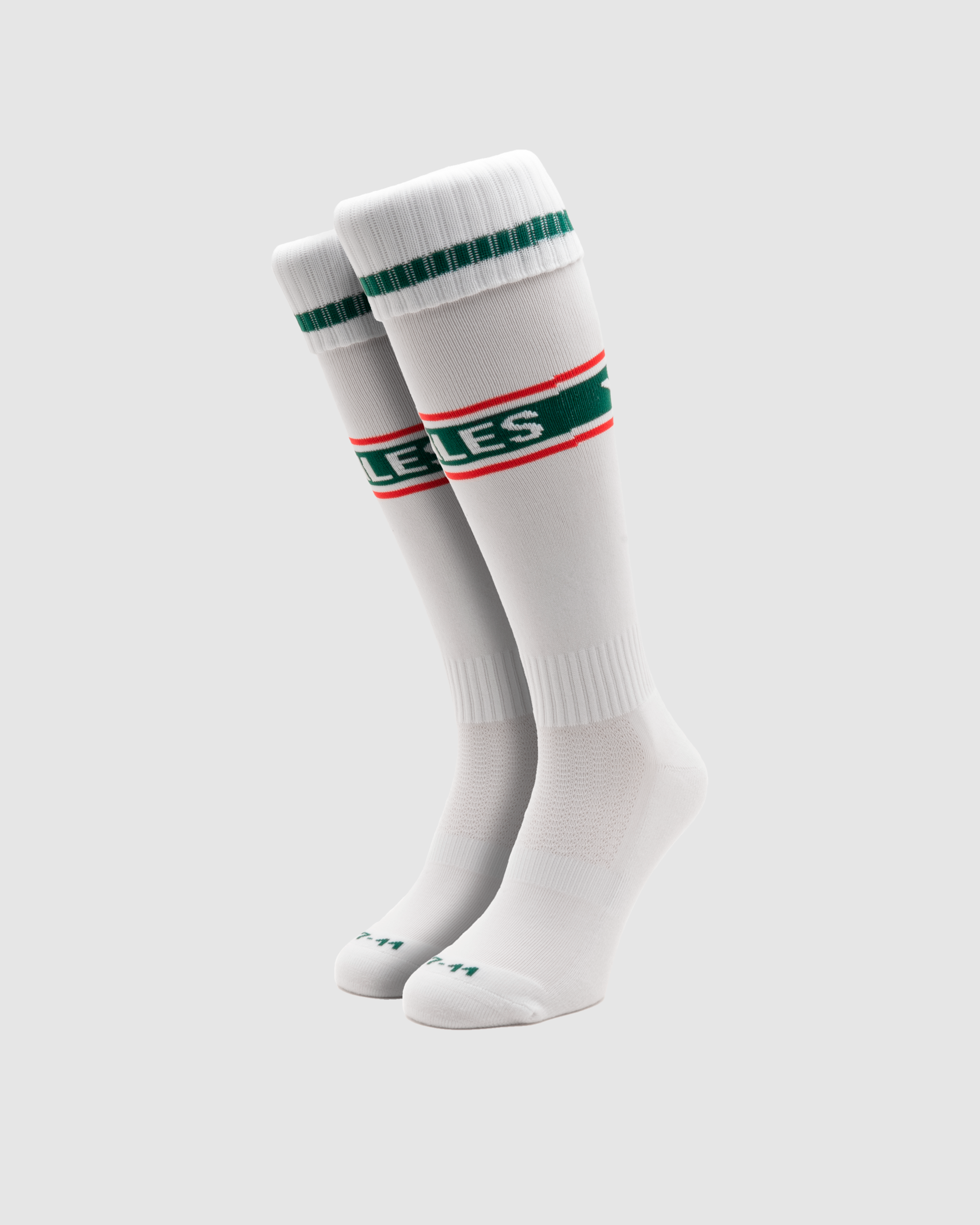 Newport County AFC 24/25 Socks Third – VX3