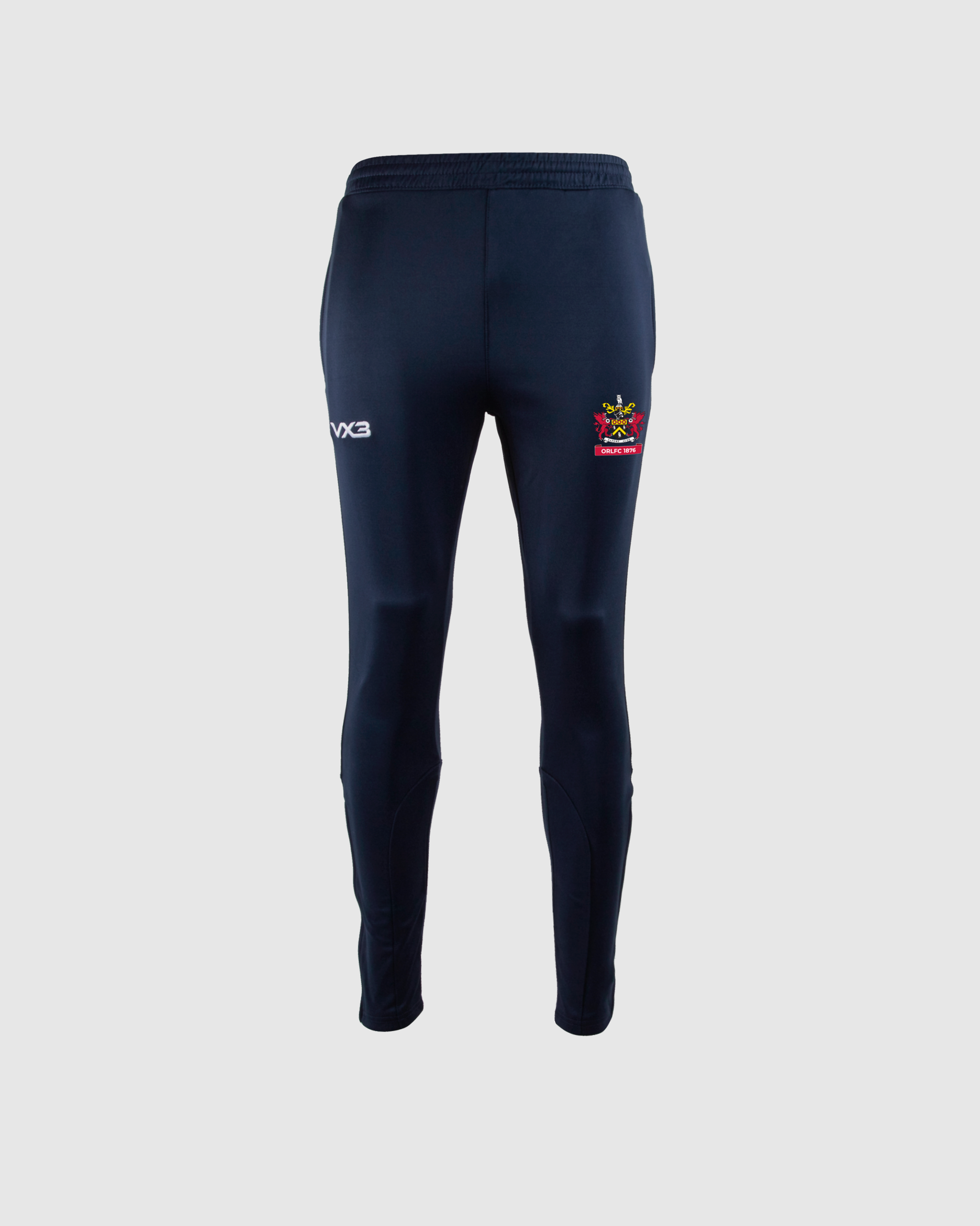 Oldham RLFC 2025 Primus Youth Skinny Pants – VX3