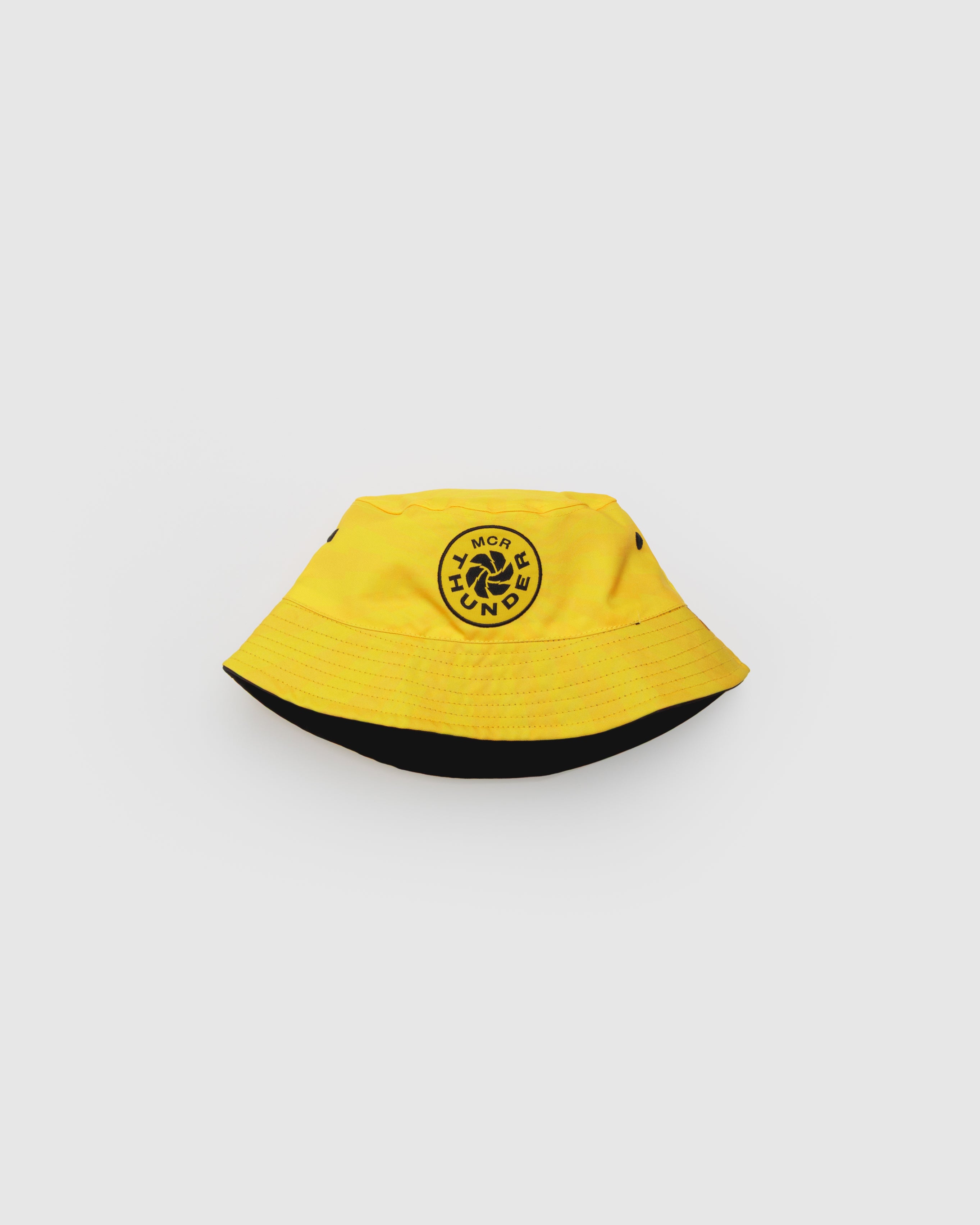 Manchester Thunder 2026 Bucket Hat – VX3