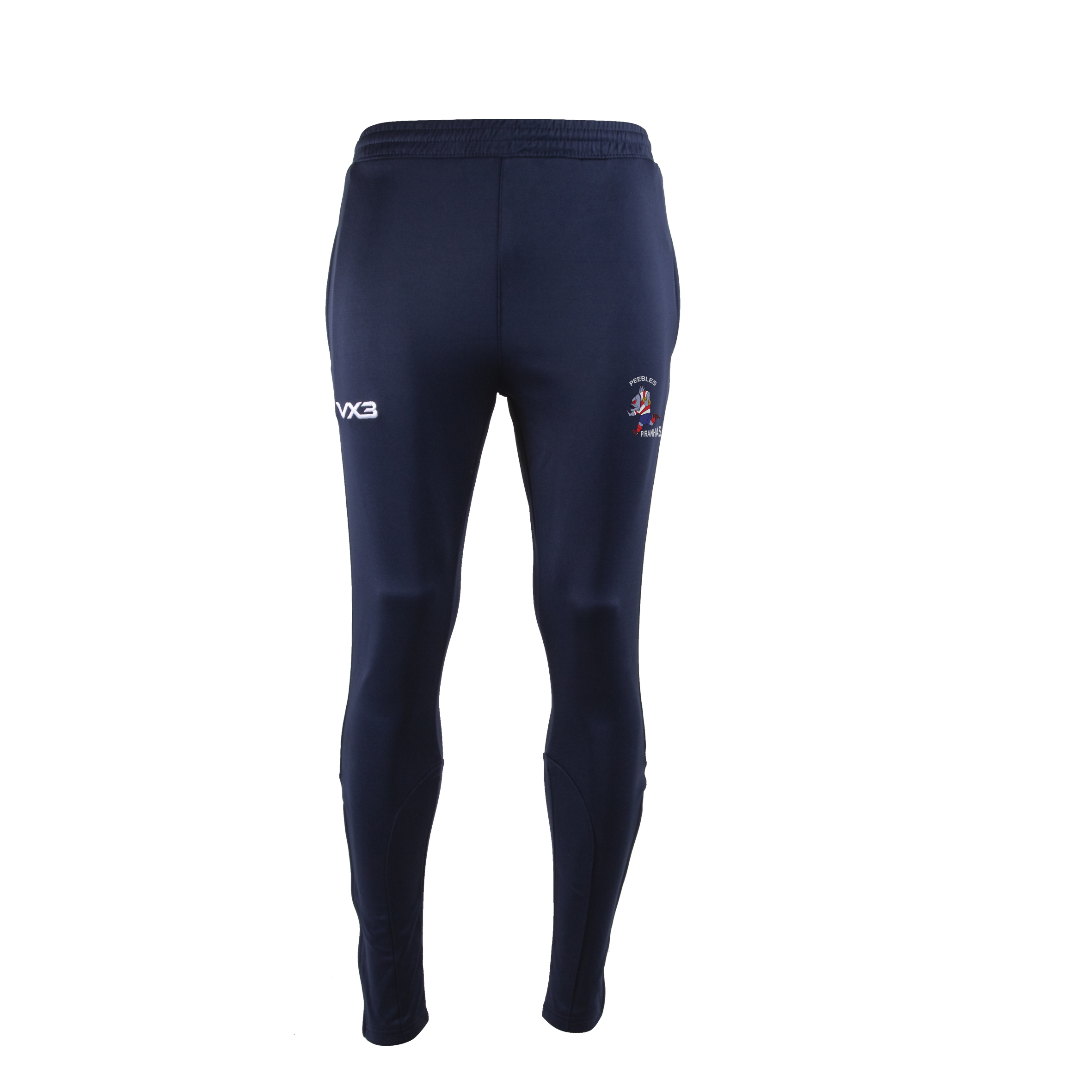 Peebles Piranhas Primus Skinny Pants – VX3