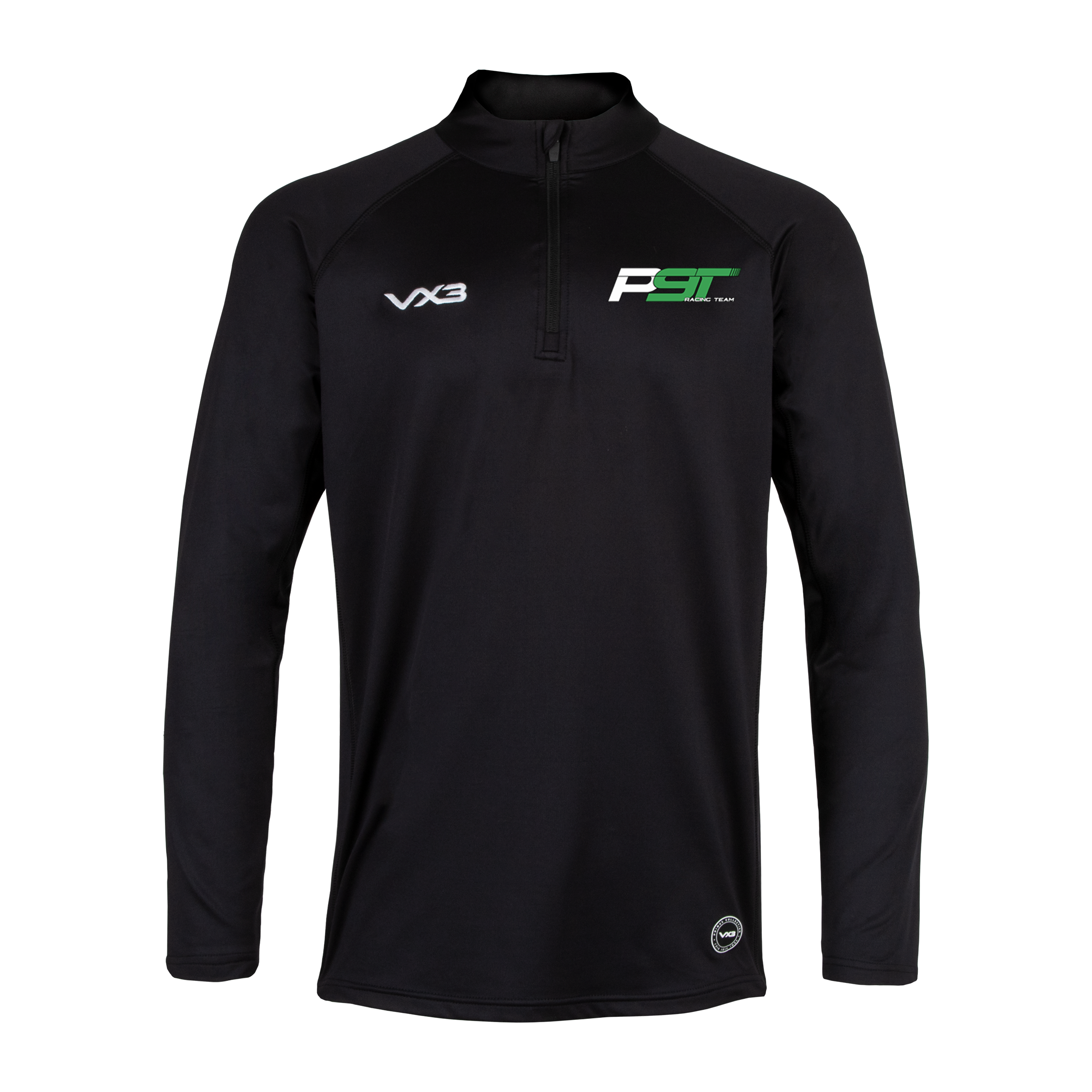 Project 91 Racing Team Primus Quarter Zip – VX3