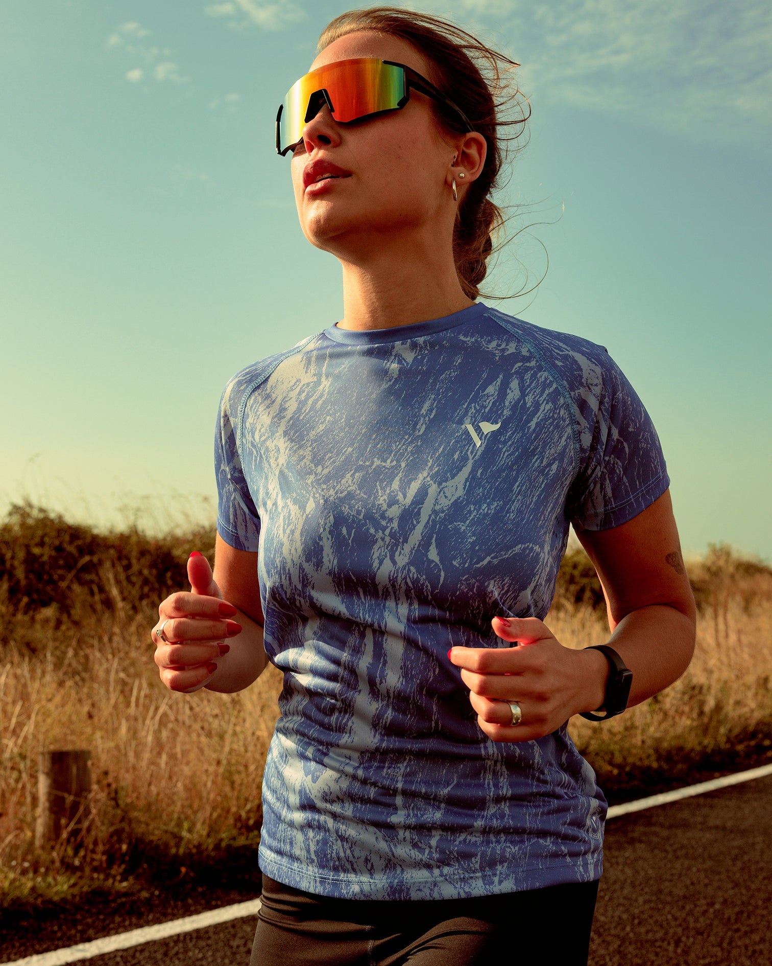 Duro Sports Robe | Drying Robe | Next Day Delivery – VX3