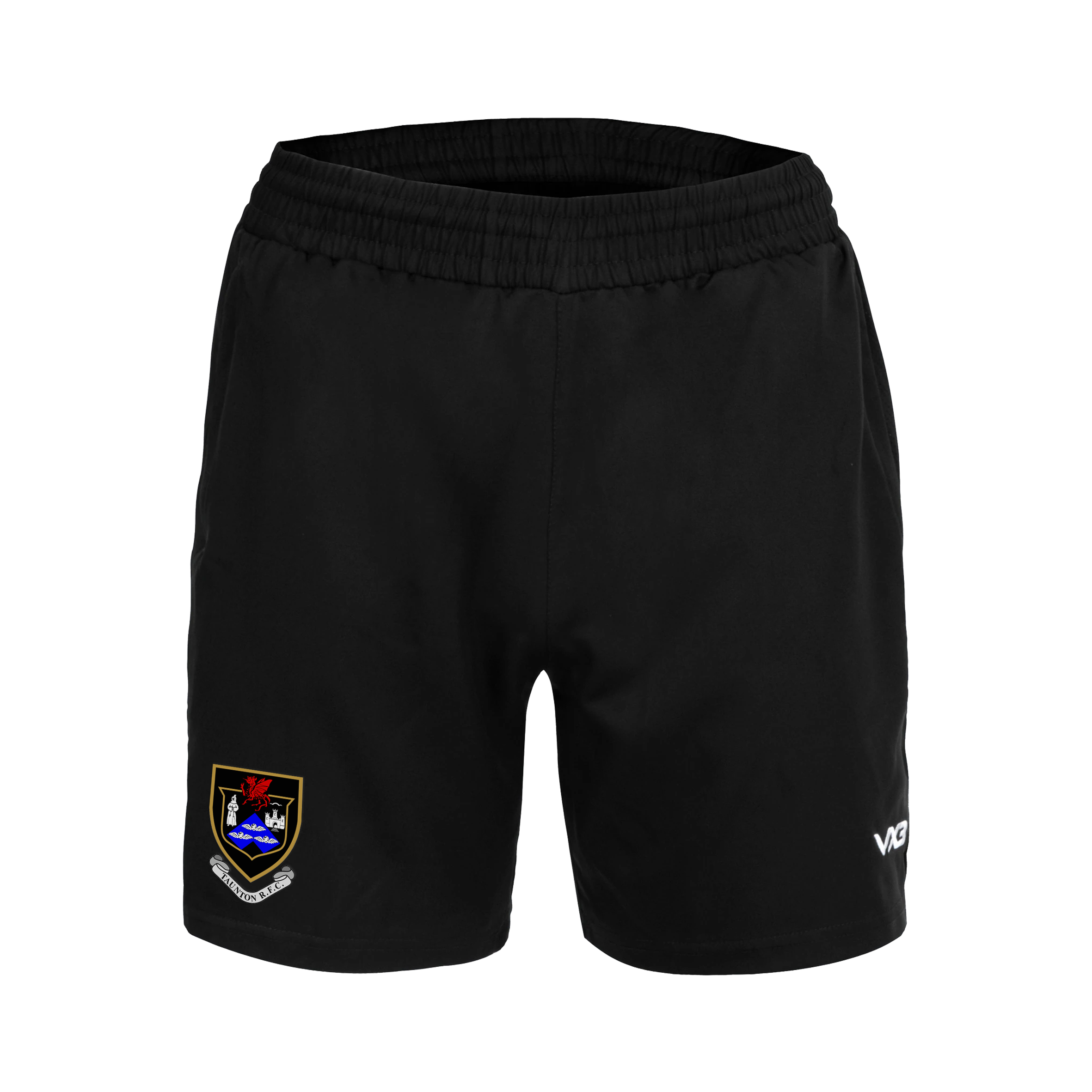 Taunton RFC Majester Training Short – VX3