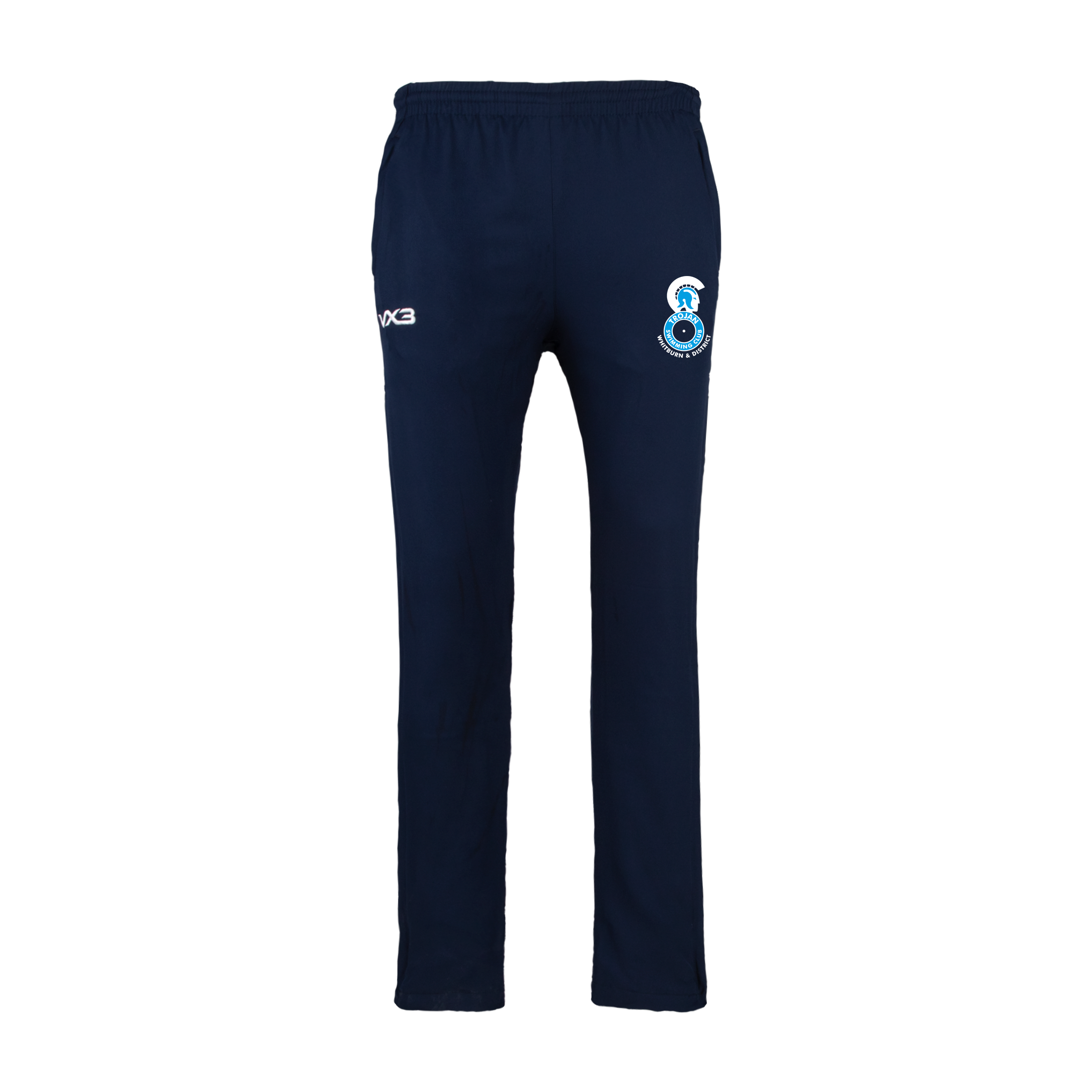 Trojan Swimming Club Braca Trackpant Youth – VX3
