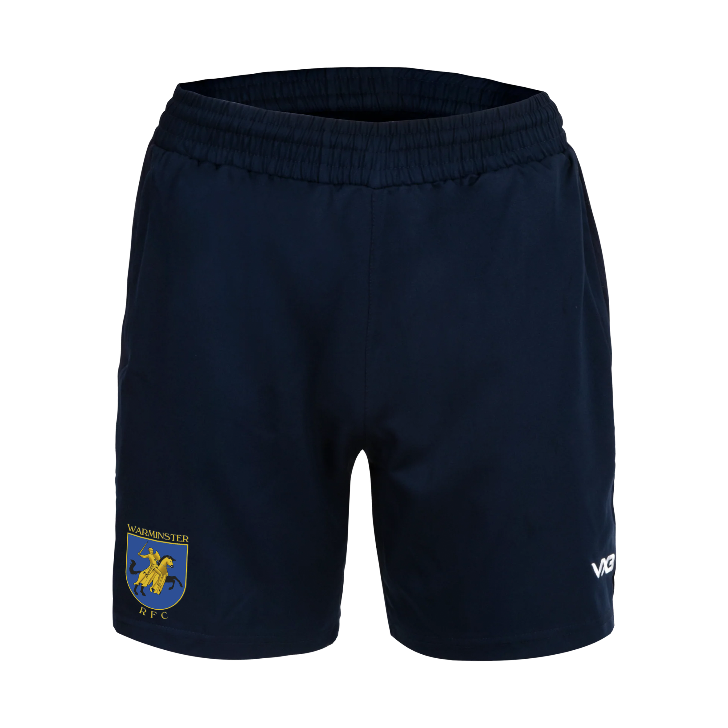 Warminster RFC Majester Training Short – VX3