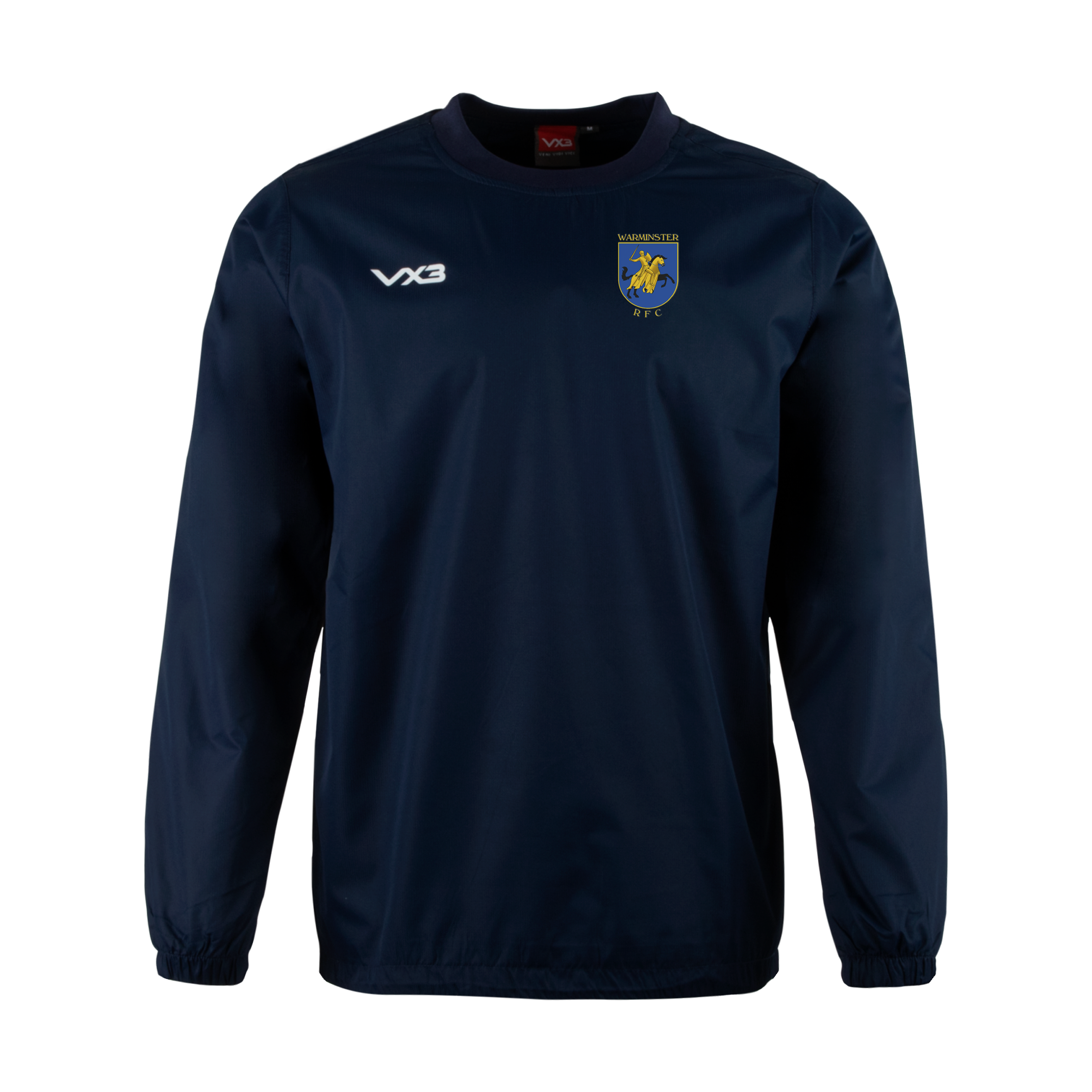 Warminster RFC Primus Smock Youth – VX3