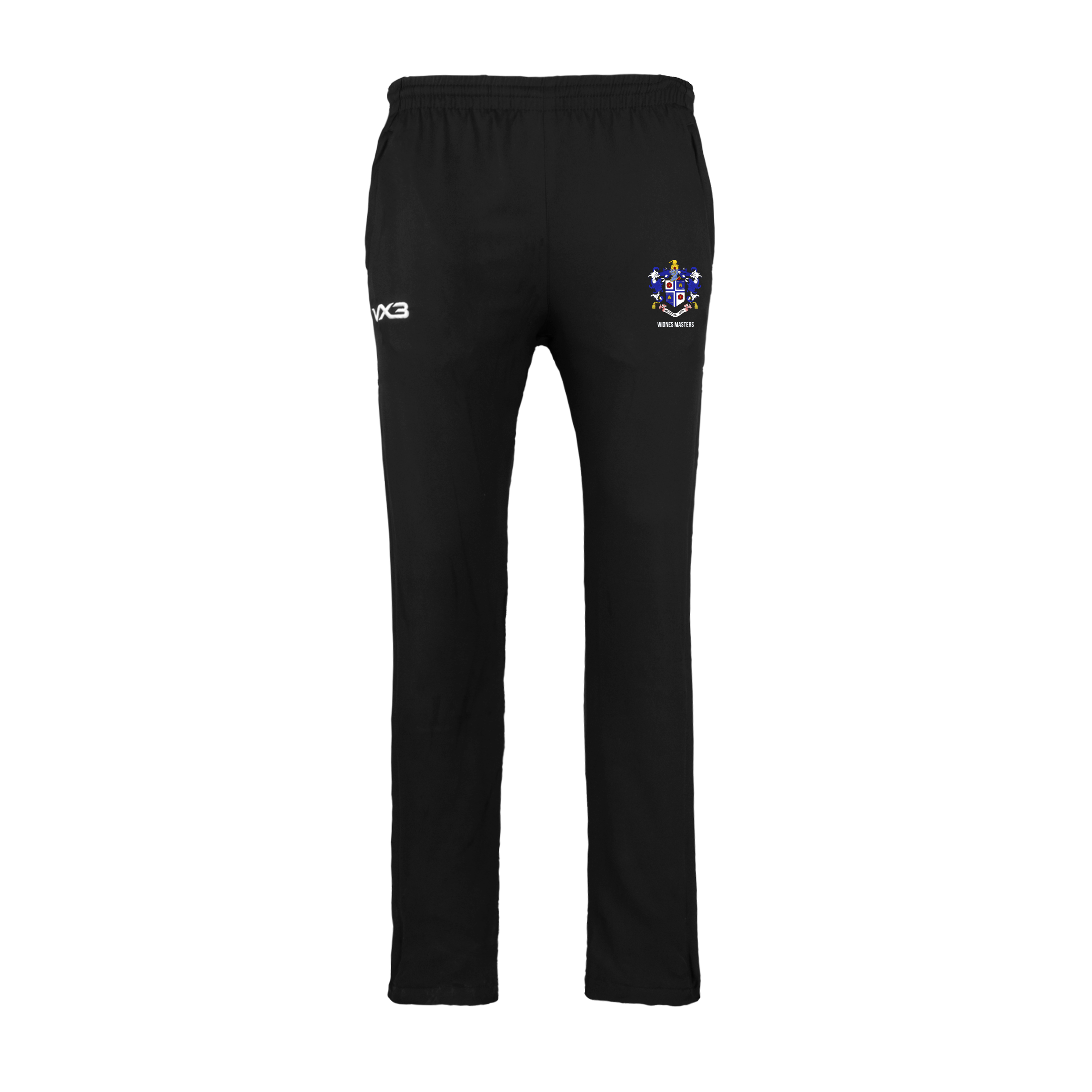 Widnes RLFC Braca Trackpant – VX3