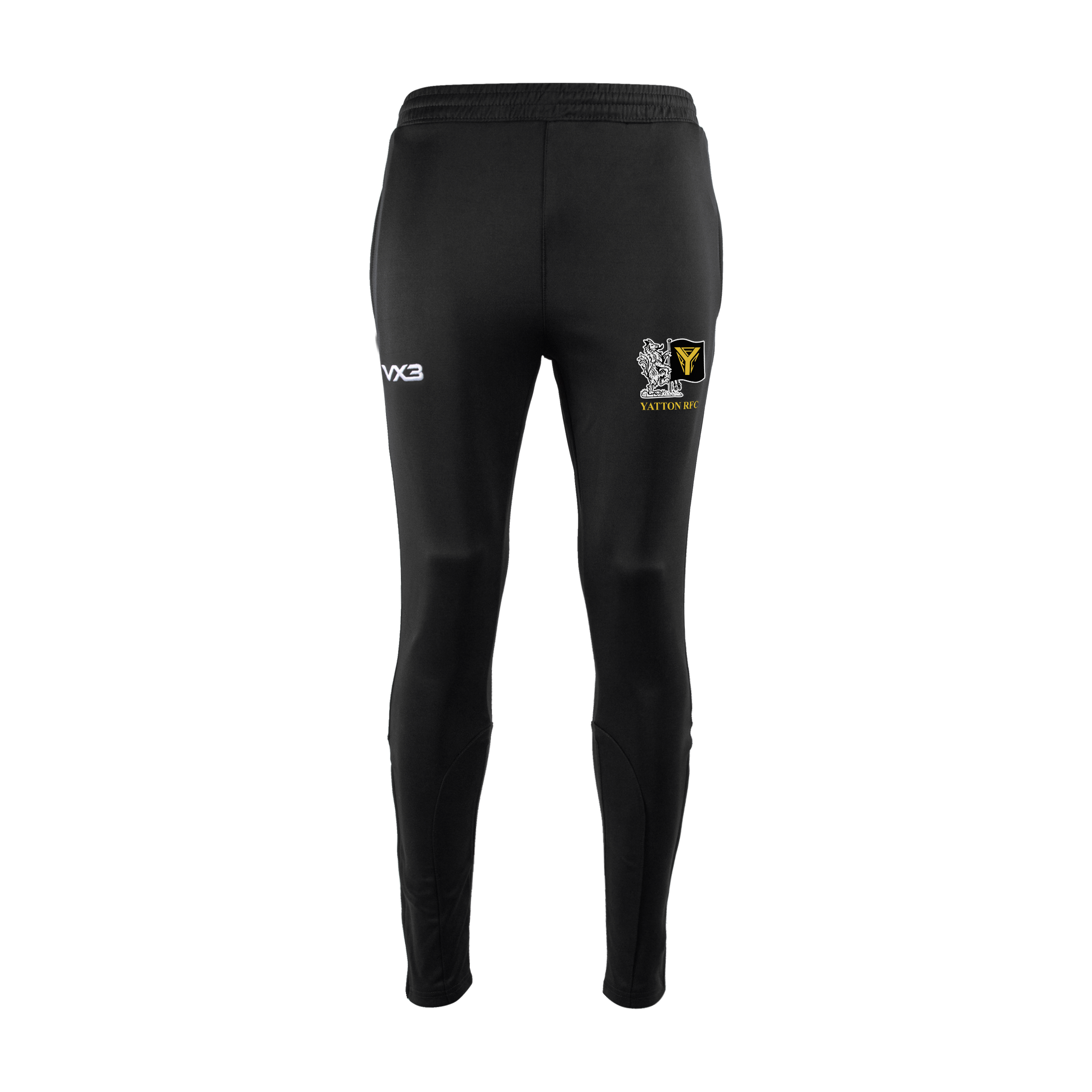 Yatton Rugby Club Primus Youth Skinny Pants – VX3