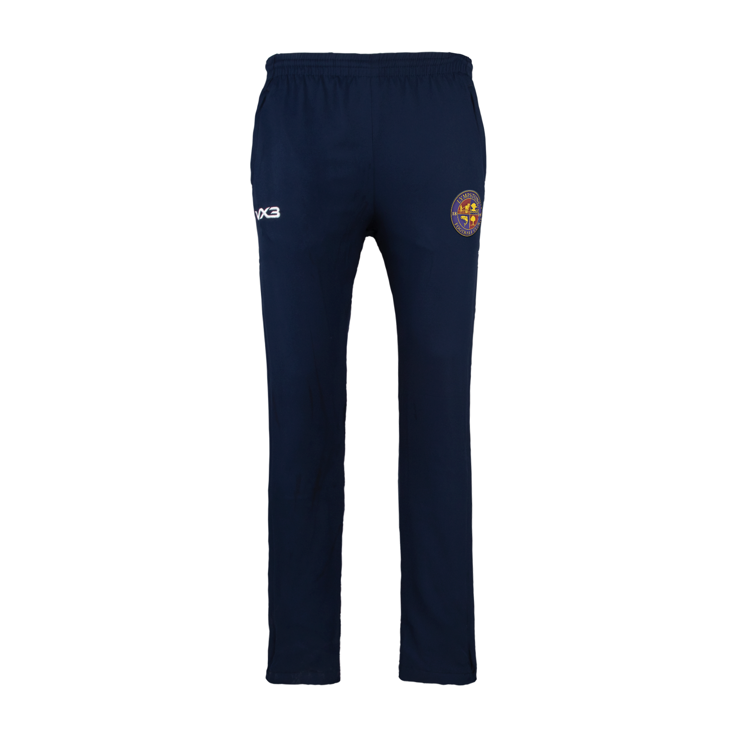 Lympstone FC Braca Trackpant – VX3