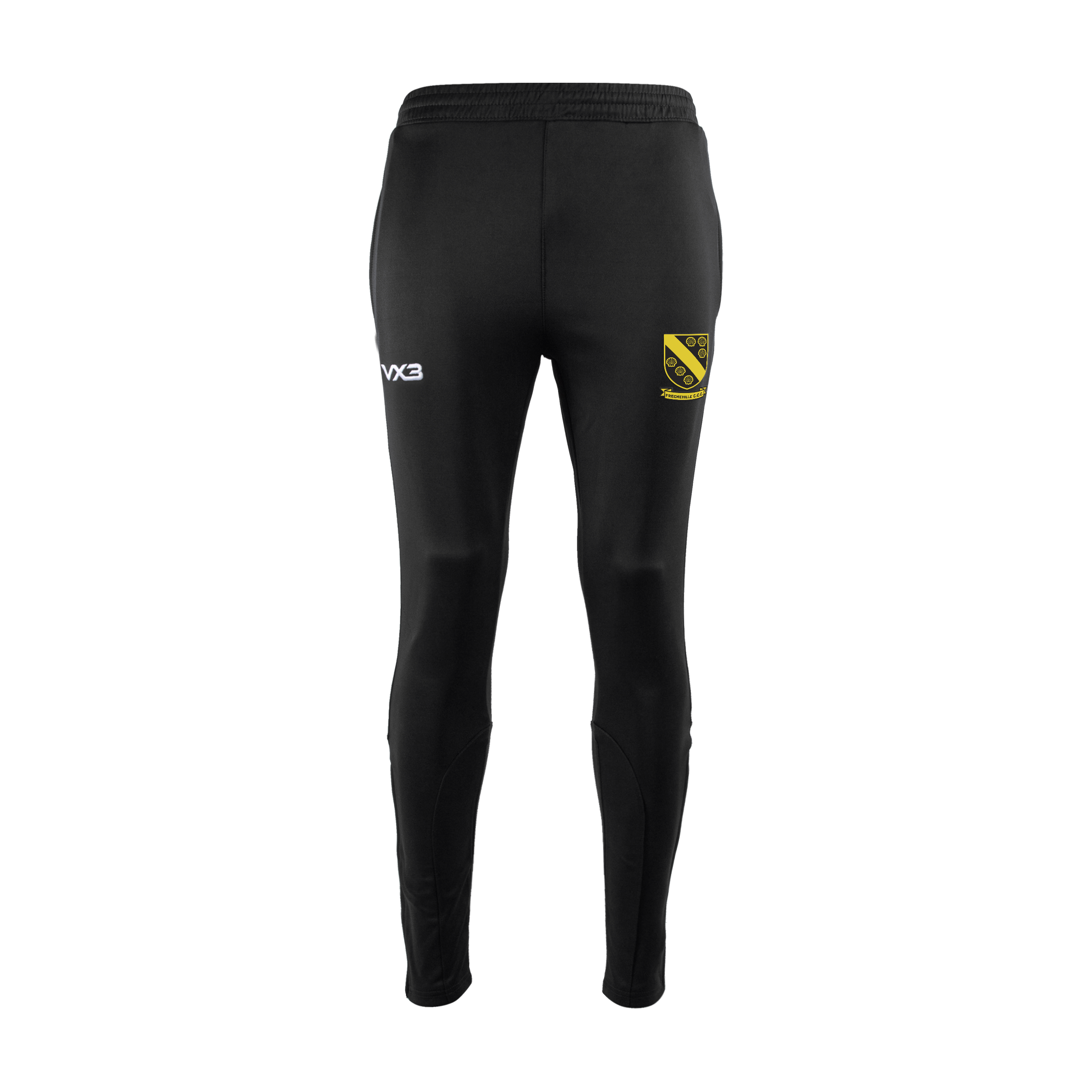 Frecheville CC Primus Skinny Pants – VX3