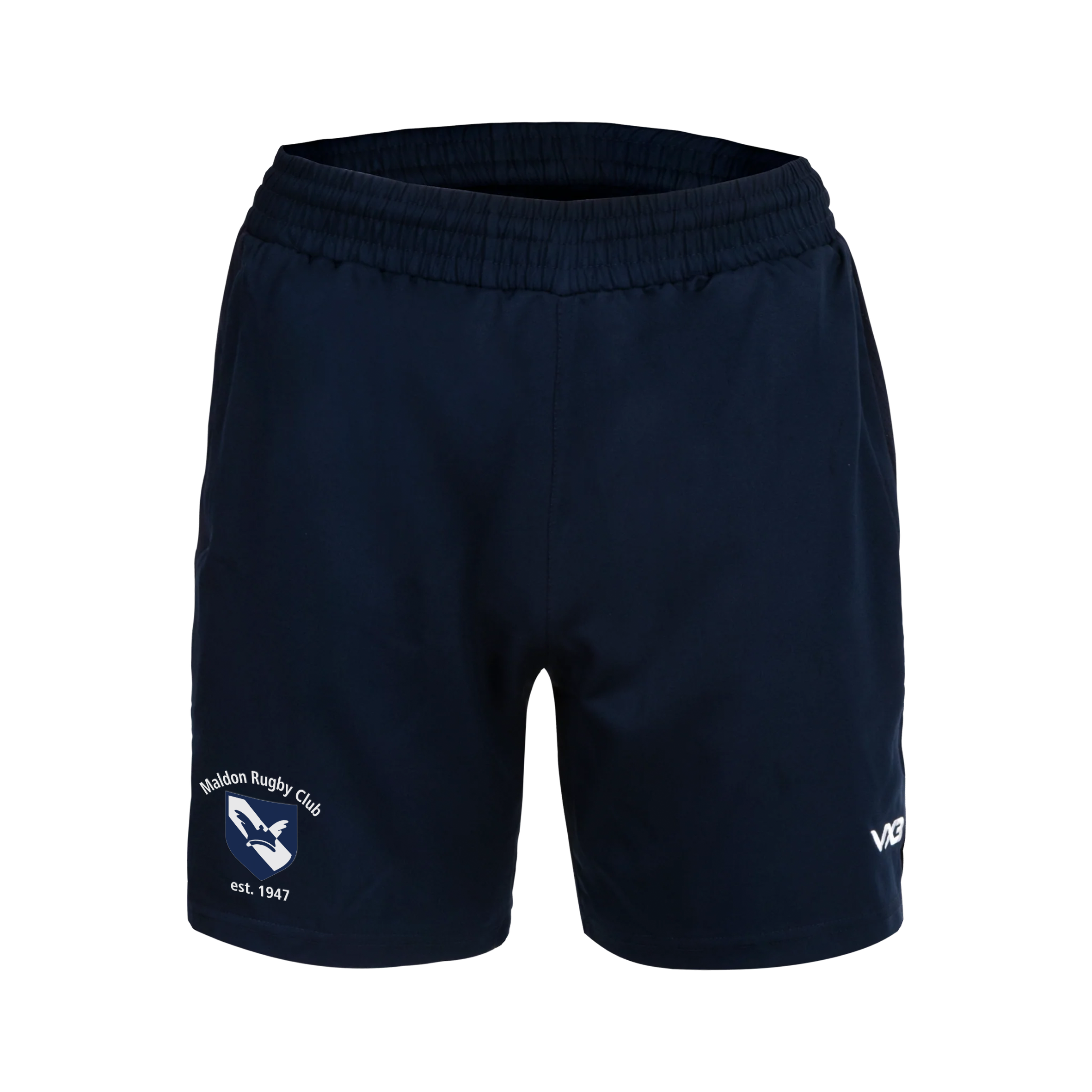 Maldon RFC Majester Training Short – VX3
