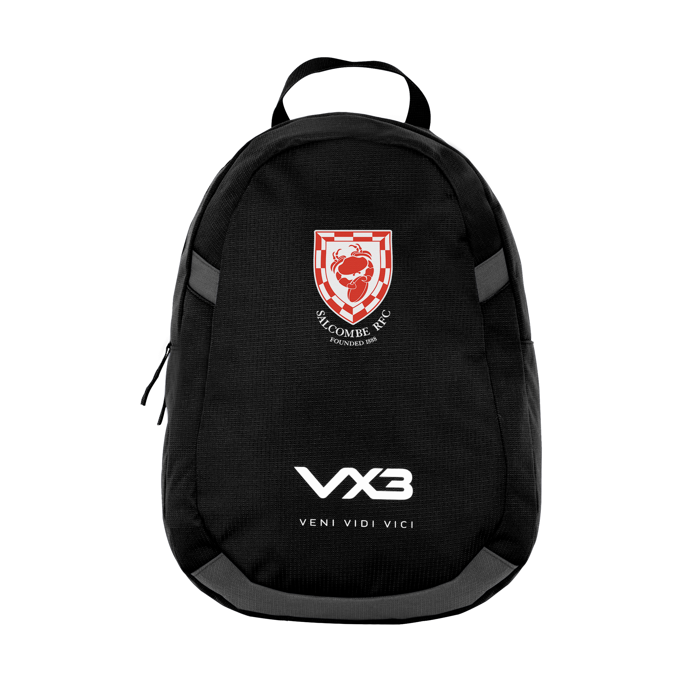 Salcombe RFC Performance Boot Bag – VX3