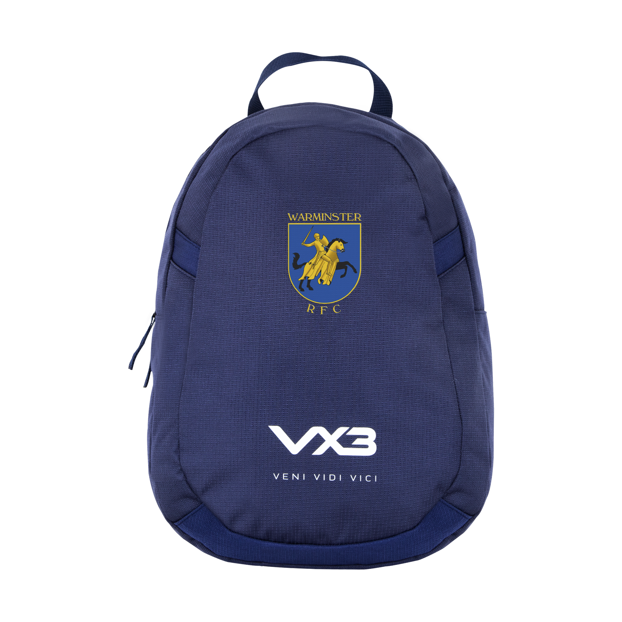 Warminster RFC Performance Boot Bag – VX3